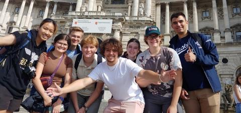 School of Modern Languages at Georgia Tech