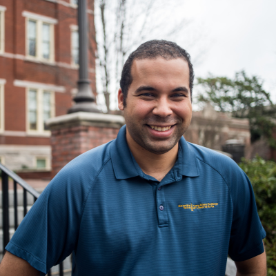 School of Modern Languages at Georgia Tech